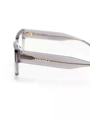 Versace Square-frame Glasses