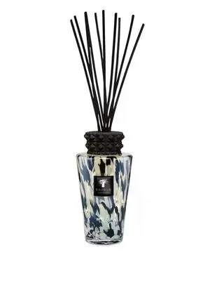 BAOBAB COLLECTION Totem Pearls Diffuser - Black
