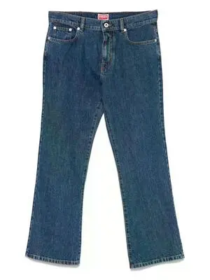 Kenzo Bara Jeans