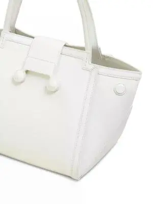 Marni Riviera Structured Tote Bag