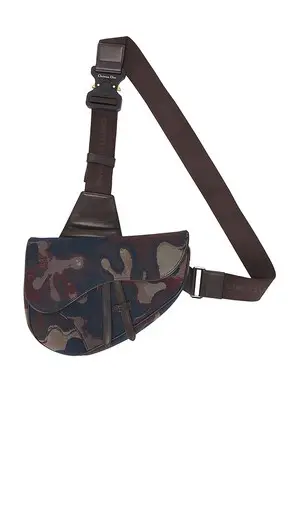 Fwrd Renew Cross Body Belt Bags