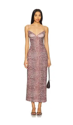 Miaou Florence Dress