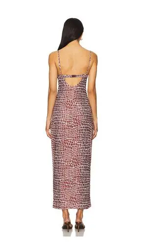 Miaou Florence Dress