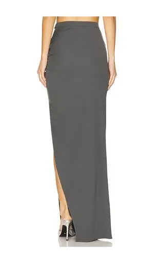 MICHAEL COSTELLO X Revolve Lior Maxi Skirt