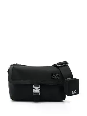 Michael Kors Eli Shoulder Bag - Black
