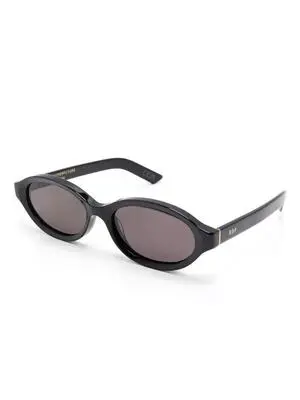 RETROSUPERFUTURE Parola Sunglasses - Black