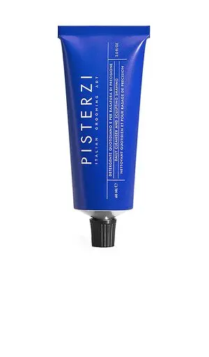 PISTERZI Daily Cleanser And Sculpting Shave Travel Size - N,a