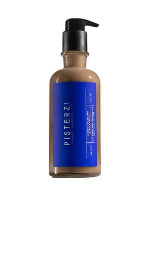 PISTERZI Shampoo & Conditioner For Beard & Hair - N,a