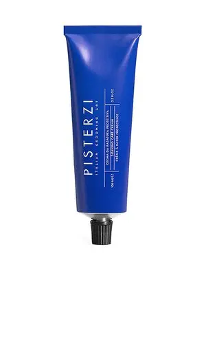 PISTERZI Shaving Care Cream Travel Size - N,a