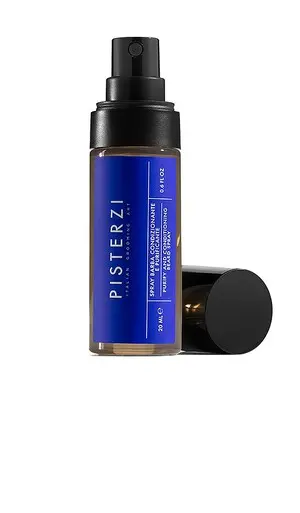 PISTERZI Purify & Conditioning Beard Spray - N,a