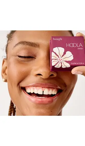 BENEFIT COSMETICS Hoola Powder Bronzer - Deep