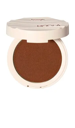 BENEFIT COSMETICS Hoola Wave Cream Bronzer - Deep
