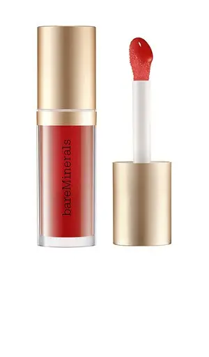 BAREMINERALS BareMinerals Nourishing Lip Oil In Spark. Spark