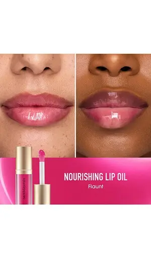 BareMinerals® Nourishing Lip Oil - Flaunt