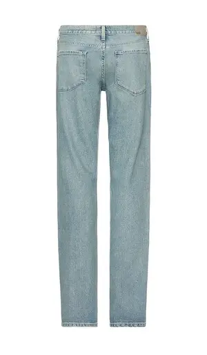 Paige Doheny Relaxed Jeans - Florence