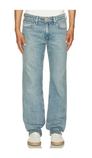 Paige Doheny Relaxed Jeans - Florence