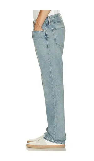 Paige Doheny Relaxed Jeans - Florence