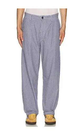SERVICE WORKS Part Timer Trousers