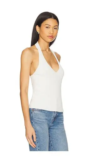 EAVES Alder Knit Halter