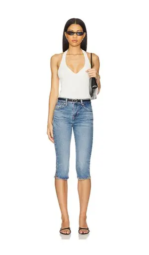 EAVES Alder Knit Halter