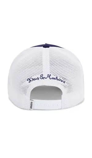 Deus Ex Machina Bills Trucker Hat