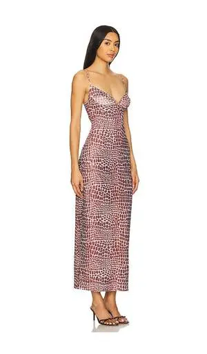 Miaou Florence Dress
