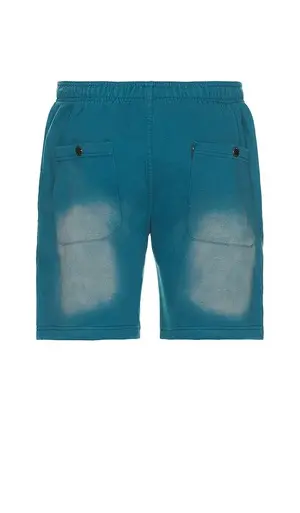 THE HUNDREDS Rugby Shorts