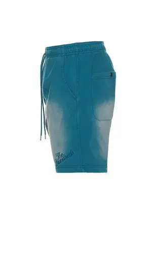 THE HUNDREDS Rugby Shorts