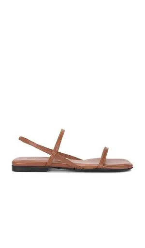 ANINE BING Hilda Flat Sandals