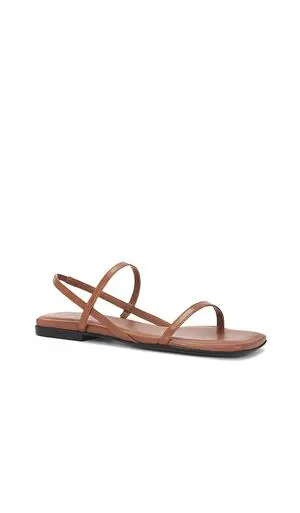 ANINE BING Hilda Flat Sandals