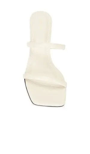 ANINE BING Hilda Mule Sandals