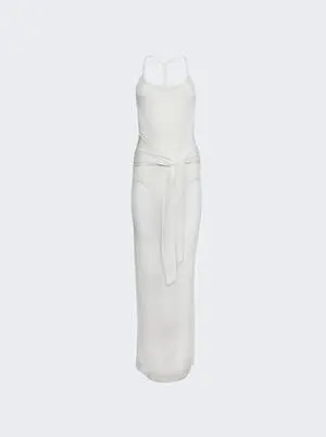 Jacquemus Casual Day Dresses