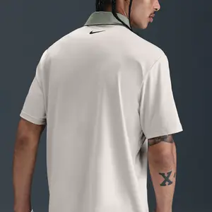 Nike Tour Dri-fit Golf Polo
