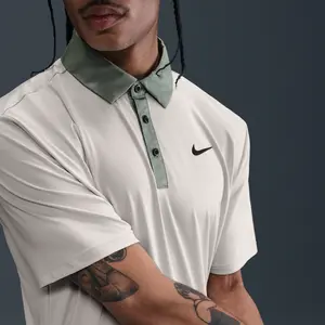 Nike Tour Dri-fit Golf Polo