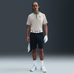 Nike Tour Dri-fit Golf Polo