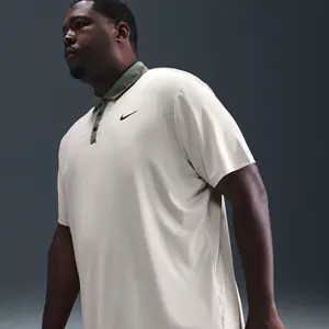 Nike Tour Dri-fit Golf Polo