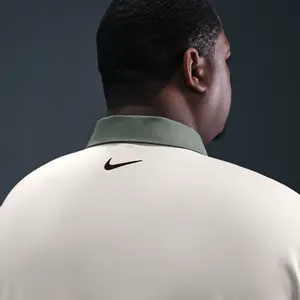 Nike Tour Dri-fit Golf Polo