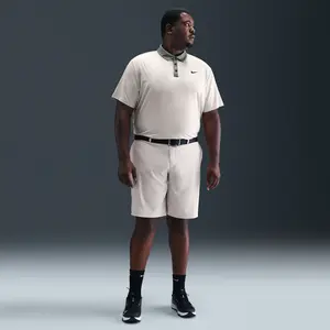 Nike Tour Dri-fit Golf Polo