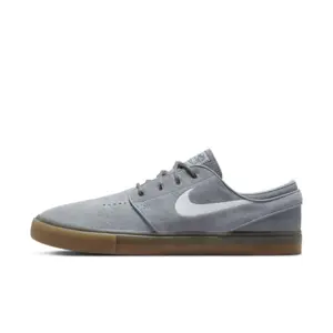 Nike Zoom Janoski Og+ Skate Shoes - Grey