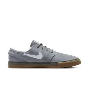 Nike Zoom Janoski Og+ Skate Shoes - Grey