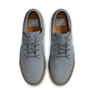 Nike Zoom Janoski Og+ Skate Shoes - Grey