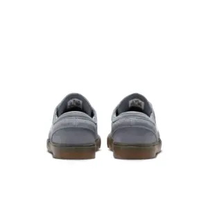 Nike Zoom Janoski Og+ Skate Shoes - Grey