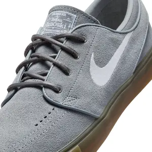 Nike Zoom Janoski Og+ Skate Shoes - Grey
