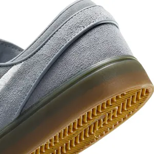 Nike Zoom Janoski Og+ Skate Shoes - Grey