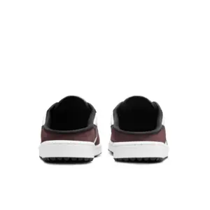 JORDAN Air Mule Golf Shoes - Brown