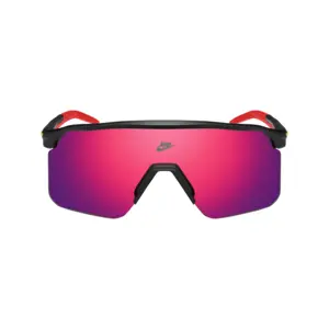 Nike Expedition Shield Mirrored Sunglasses