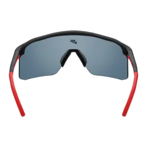 Nike Expedition Shield Mirrored Sunglasses