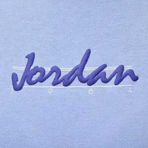 JORDAN Brooklyn Fleece Crew-neck Sweatshirt