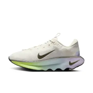 Nike Motiva Se Walking Shoes - Grey