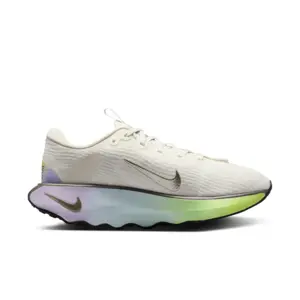 Nike Motiva Se Walking Shoes - Grey
